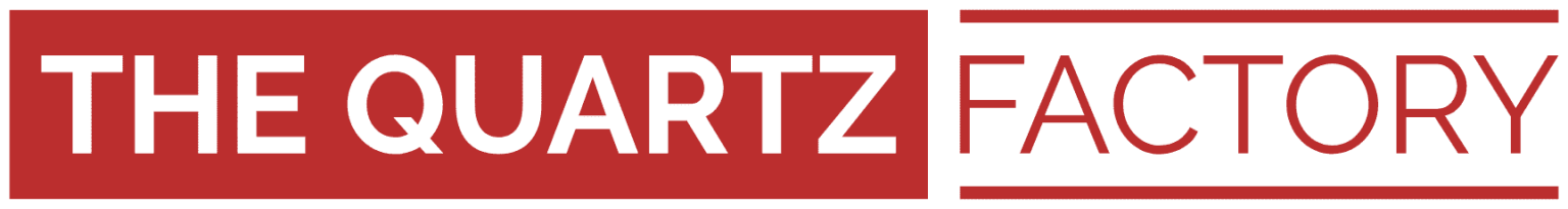 Quality Quartz Kitchen Worktops by The Quartz Factory