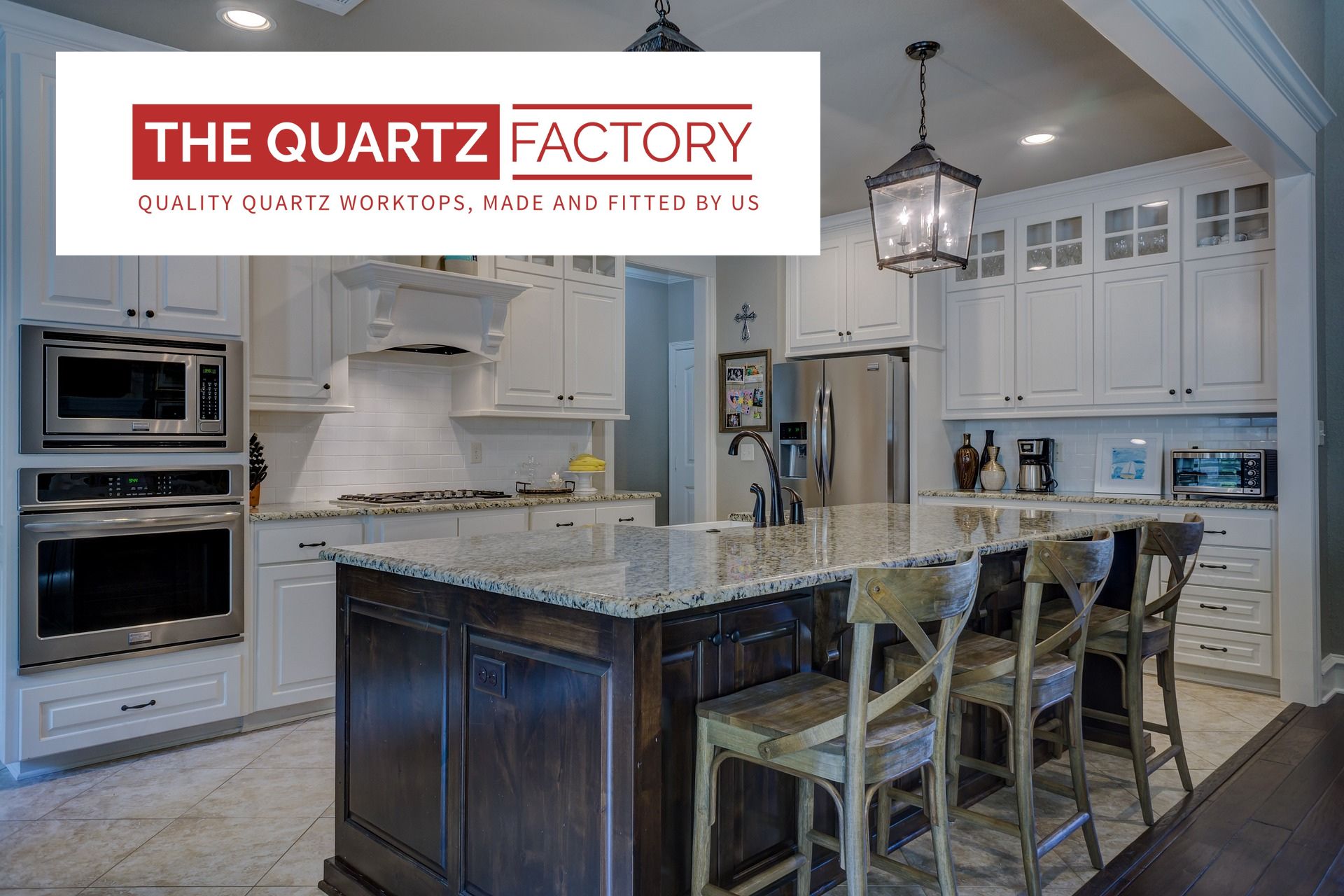Quartz Worktop Styles | Discover Your Perfect Kitchen Surface with The ...